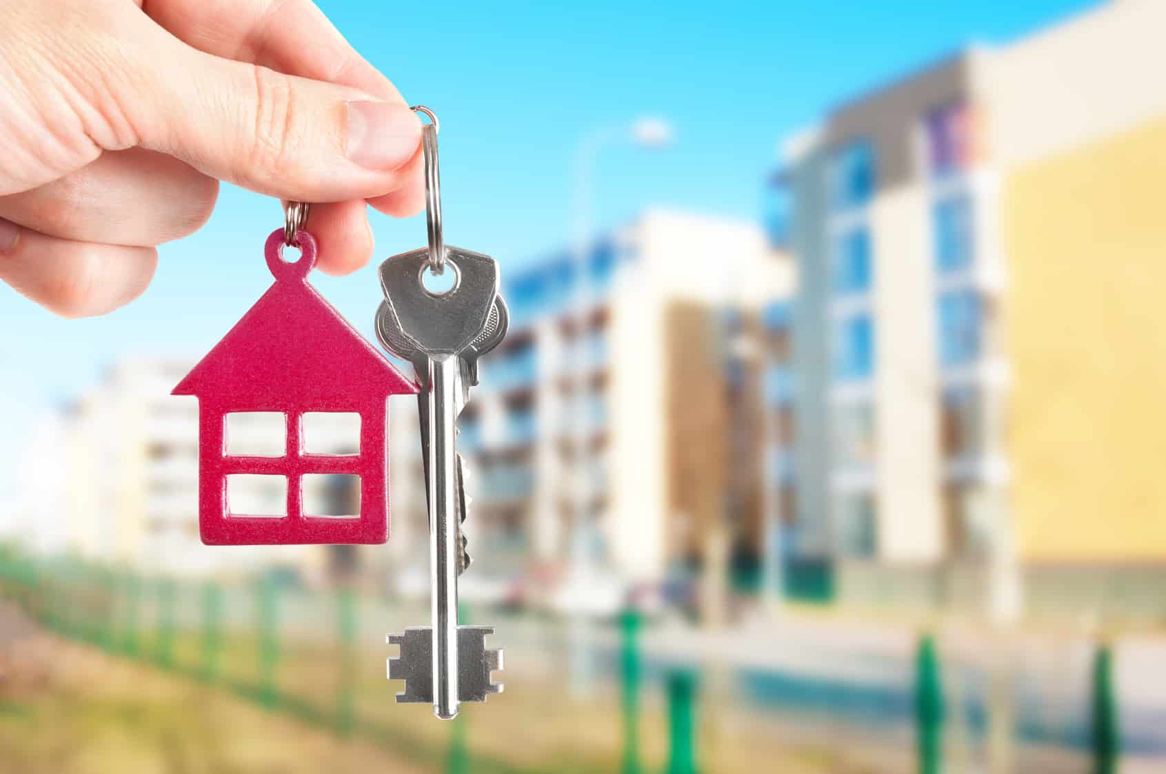 5 Commonly Overlooked (Important) Considerations in Choosing an Apartment 5 Commonly Overlooked (Important) Considerations in Choosing an Apartment