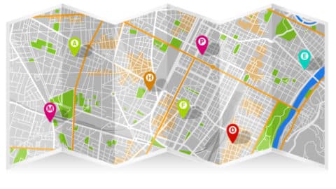 Tips For Scheduling and Touring New Apartment {Action Plan}