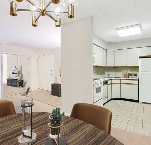 NE Philly Apartments - Philadelphia, PA - 4 Apartment Communities