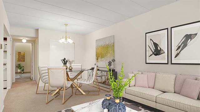 Apartments in Northeast Philadelphia | Ambassador I