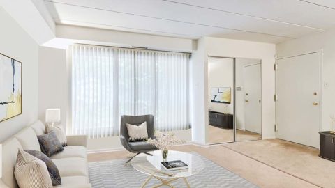 Park Place One | Northeast Philadelphia Apartments For Rent