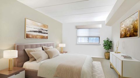 Park Place One Apartments | Luxury Apartments Northeast Philadelphia