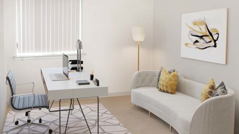 Park Place One | Northeast Philadelphia Apartments For Rent