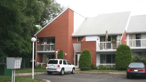 Park Place One Apartments | Luxury Apartments Northeast Philadelphia