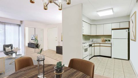 Park Place One | Northeast Philadelphia Apartments For Rent