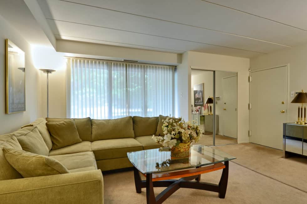 Park Place One | Northeast Philadelphia Apartments For Rent