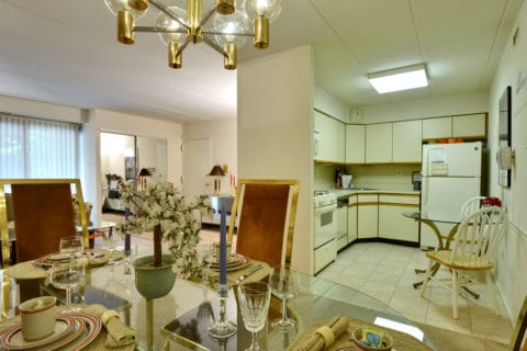 Park Place One Apartments | Luxury Apartments Northeast Philadelphia