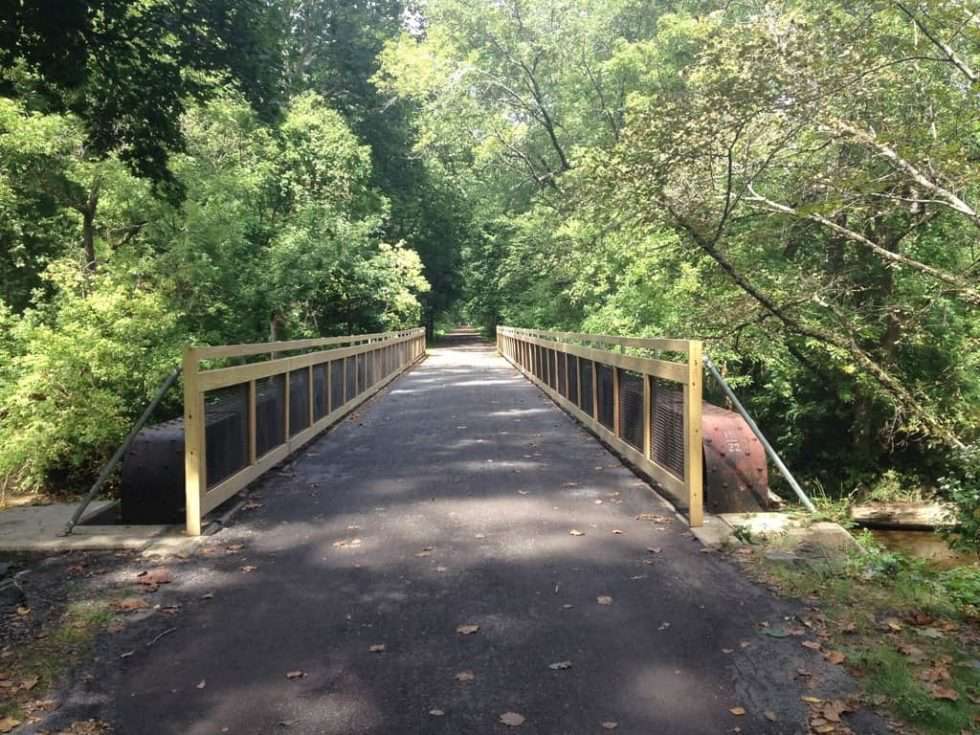 Learn The Benefits of Living Near Pennypack Park