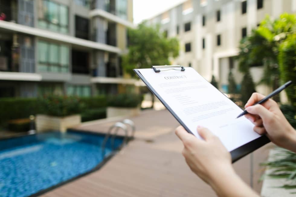 What Makes Great Apartment Building