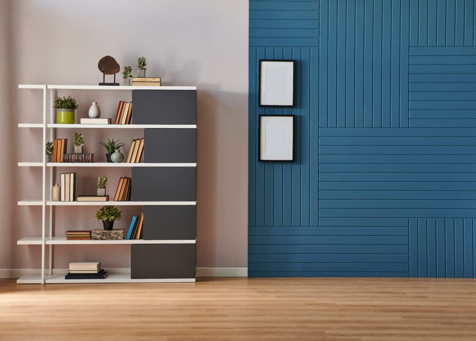 5 Clever and Effective Ways to Partition Space in Your Apartment