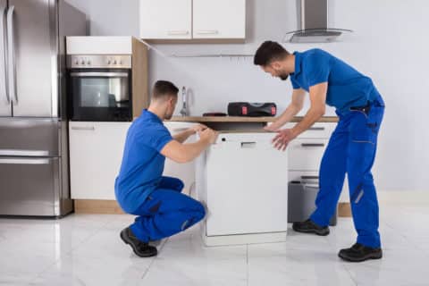 What Does a Good Apartment Maintenance Team Do?