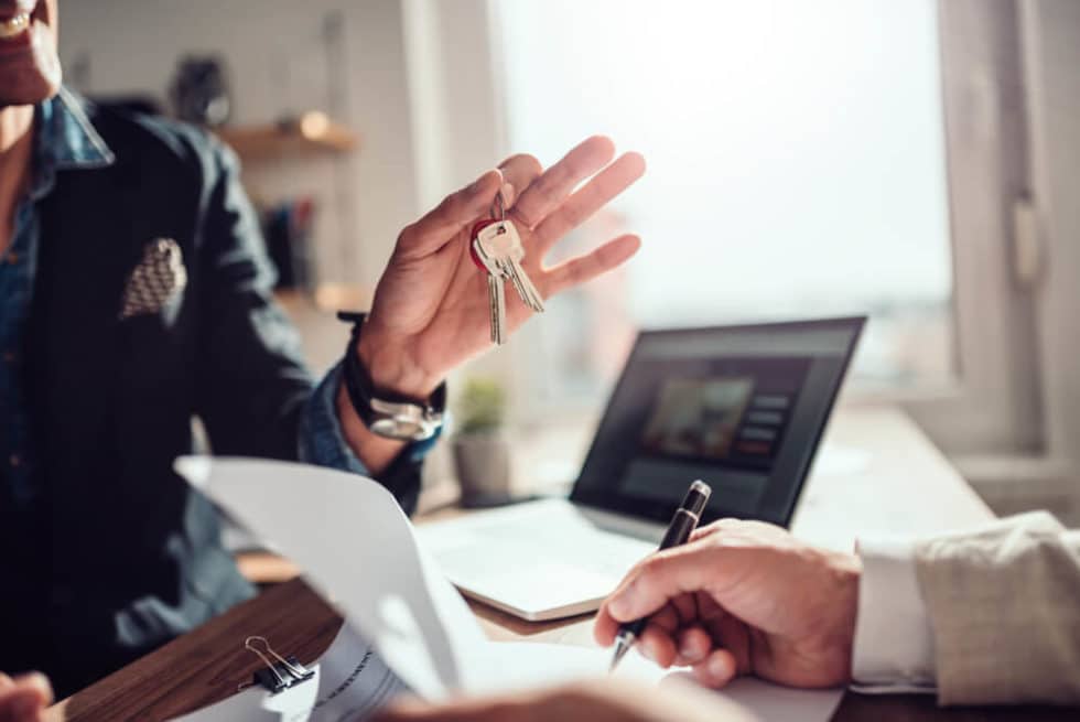 What are Certified Funds for Apartment?