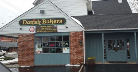 10 Bakeries in Northeast Philadelphia
