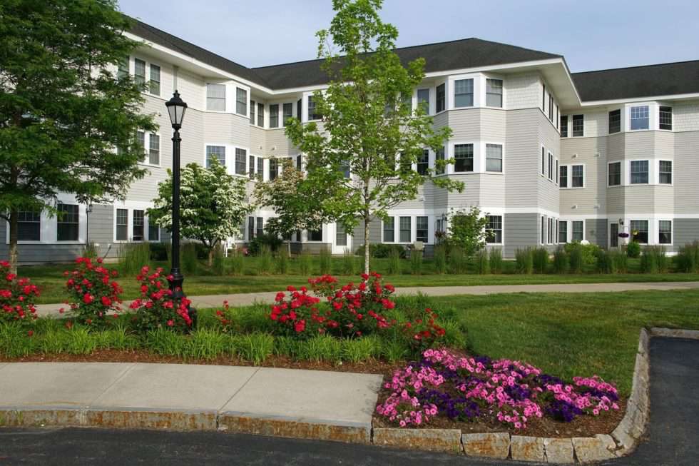 A Unit versus An Apartment. What's the Difference?