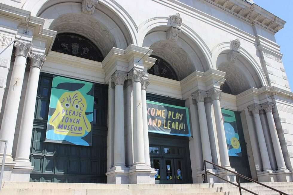 28 Philadelphia Museums - By Topic (History, Art, Science, etc