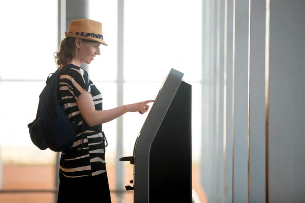 All Things Self-Guided Tour: What is it + Advantages