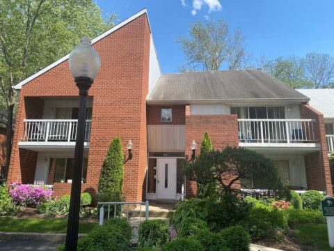 Park Place One | Northeast Philadelphia Apartments For Rent