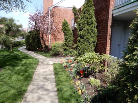 Park Place One | Northeast Philadelphia Apartments For Rent