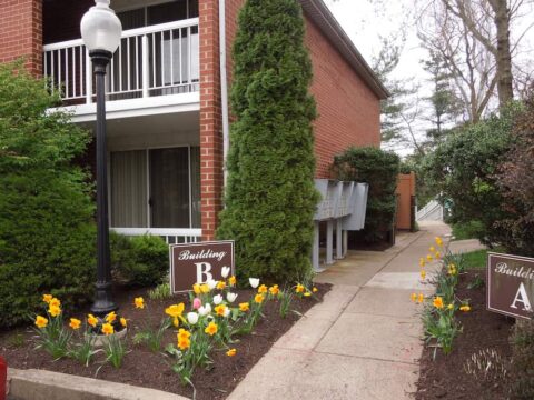 Park Place One | Northeast Philadelphia Apartments For Rent