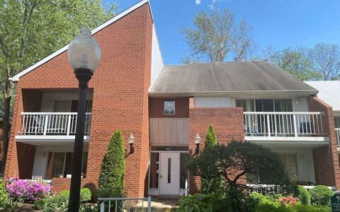 Park Place One | Northeast Philadelphia Apartments For Rent