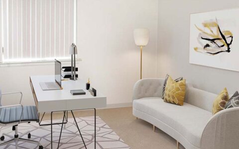 Park Place One | Northeast Philadelphia Apartments For Rent