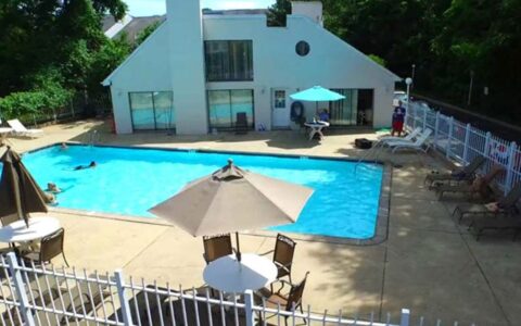 Park Place One | Northeast Philadelphia Apartments For Rent