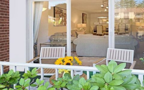 Park Place One | Northeast Philadelphia Apartments For Rent