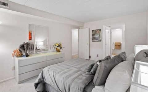 Park Place One | Northeast Philadelphia Apartments For Rent