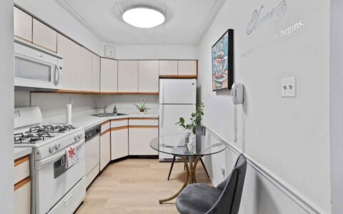 Park Place One | Northeast Philadelphia Apartments For Rent