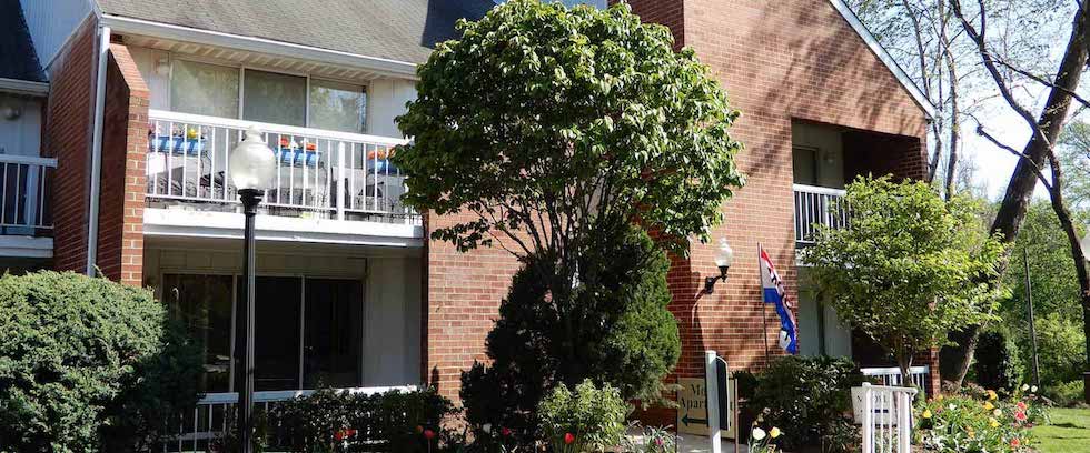 Park Place One | Northeast Philadelphia Apartments For Rent